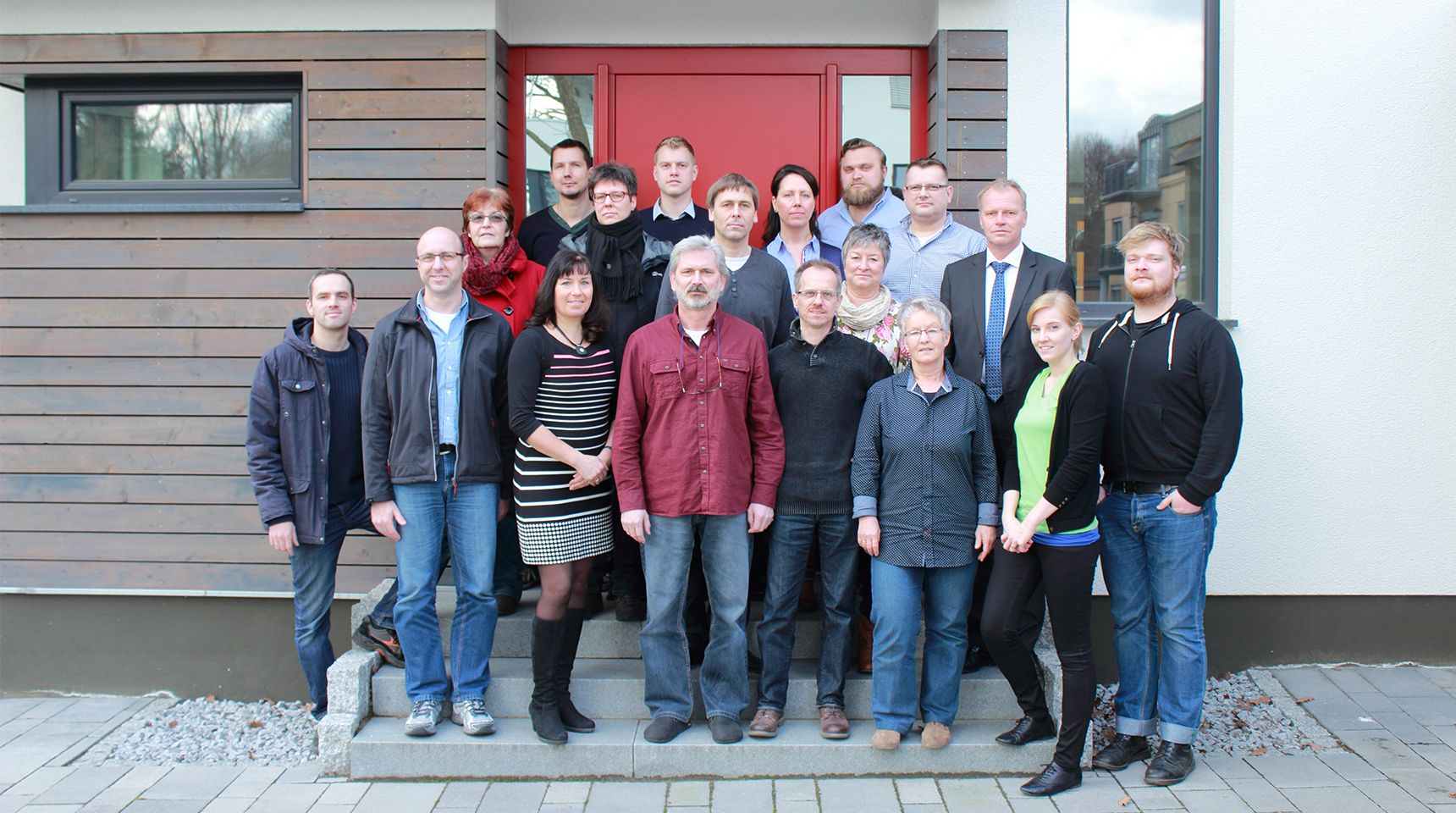 Fuchs+Partner – TeltowWohnen